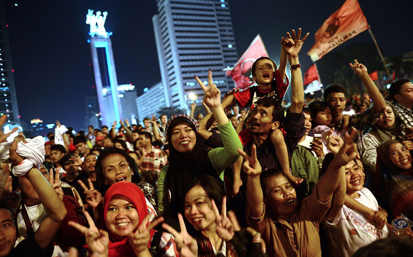 Research Projects – Informal Politics Is Real Politics